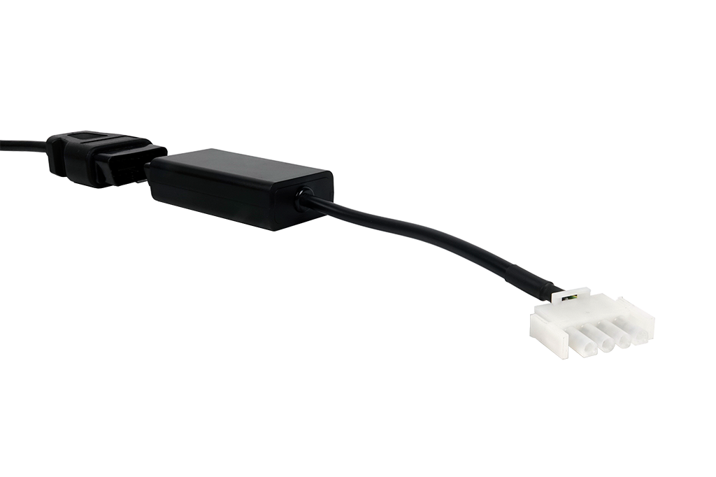 JLG diagnostics cable - Your Machine Diagnostics