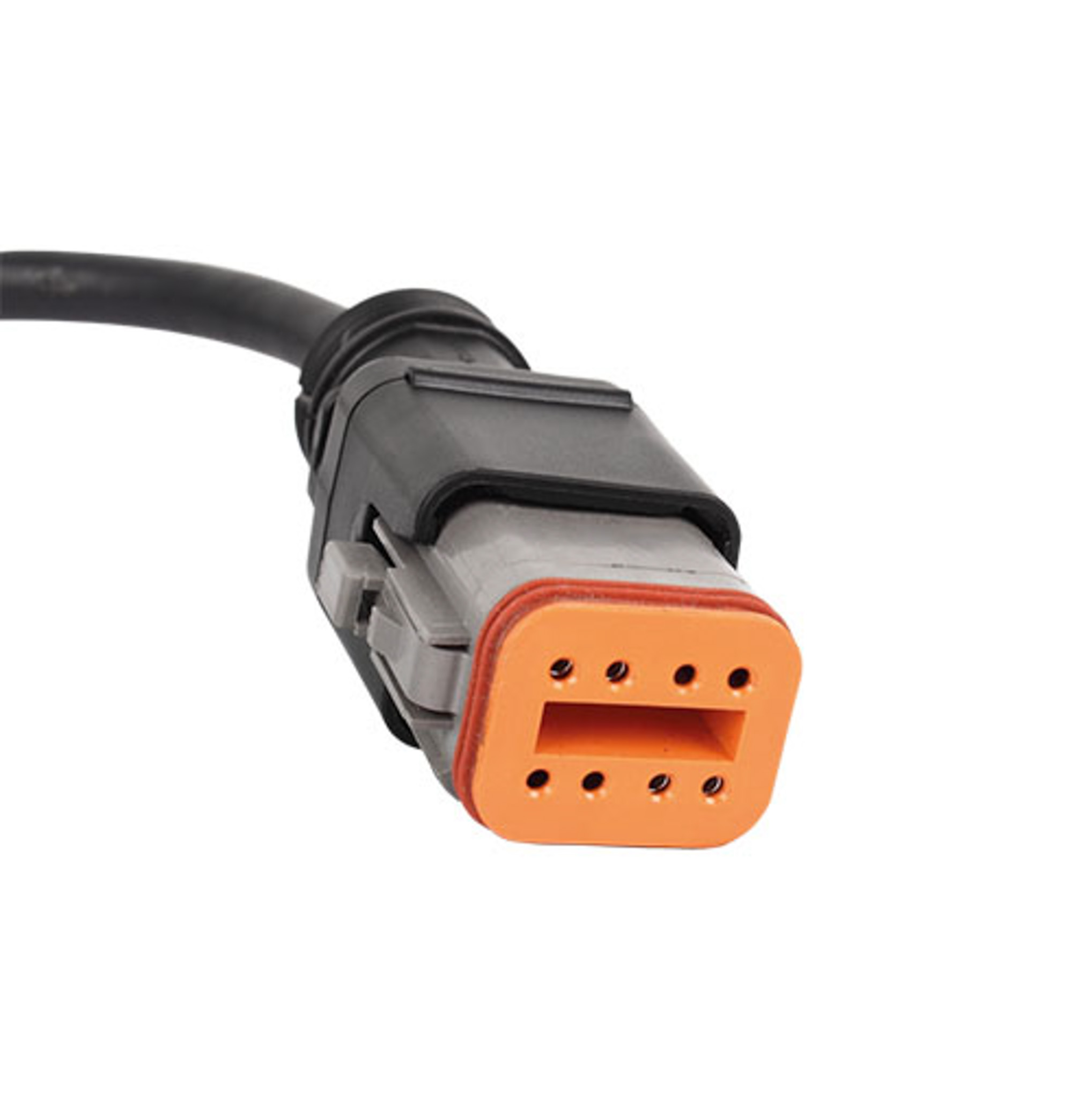 VOLVO PENTA 8 PINS diagnostics cable (V3, V4) - Your Machine Diagnostics