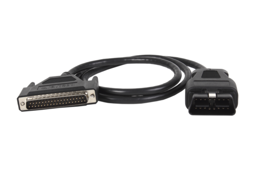 OBD diagnostics cable - Your Machine Diagnostics