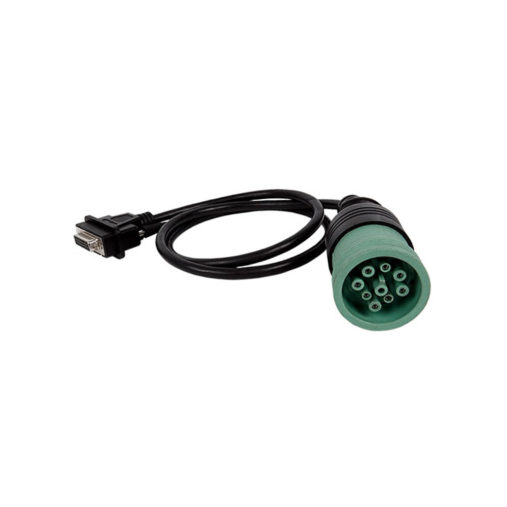 JLG diagnostics cable - Your Machine Diagnostics