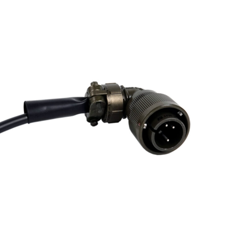 CAN 120 OHM Resistor adapter - Your Machine Diagnostics