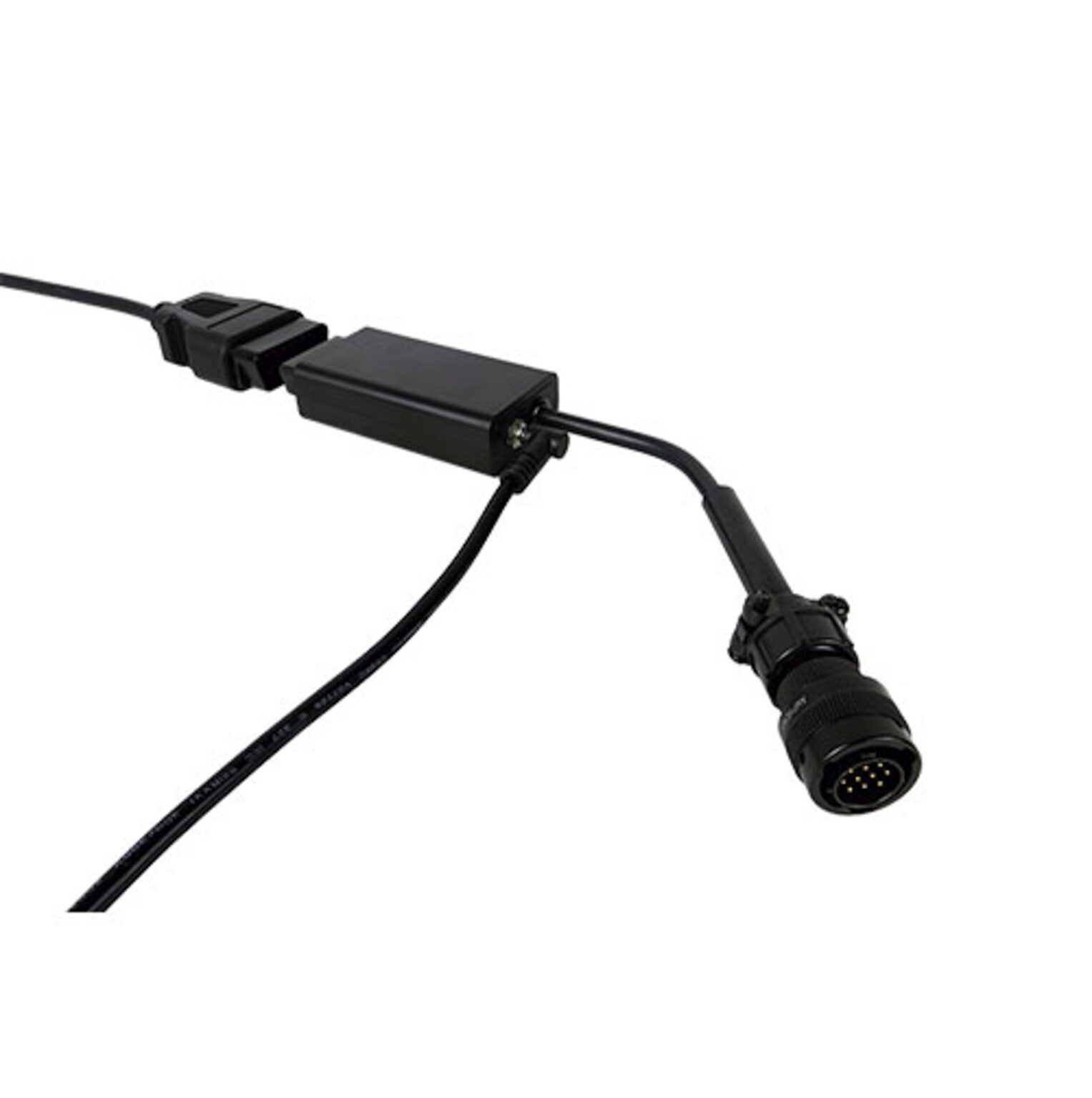 Mercury 10 pin (MEFI 1-4) diagnostics cable - Your Machine Diagnostics