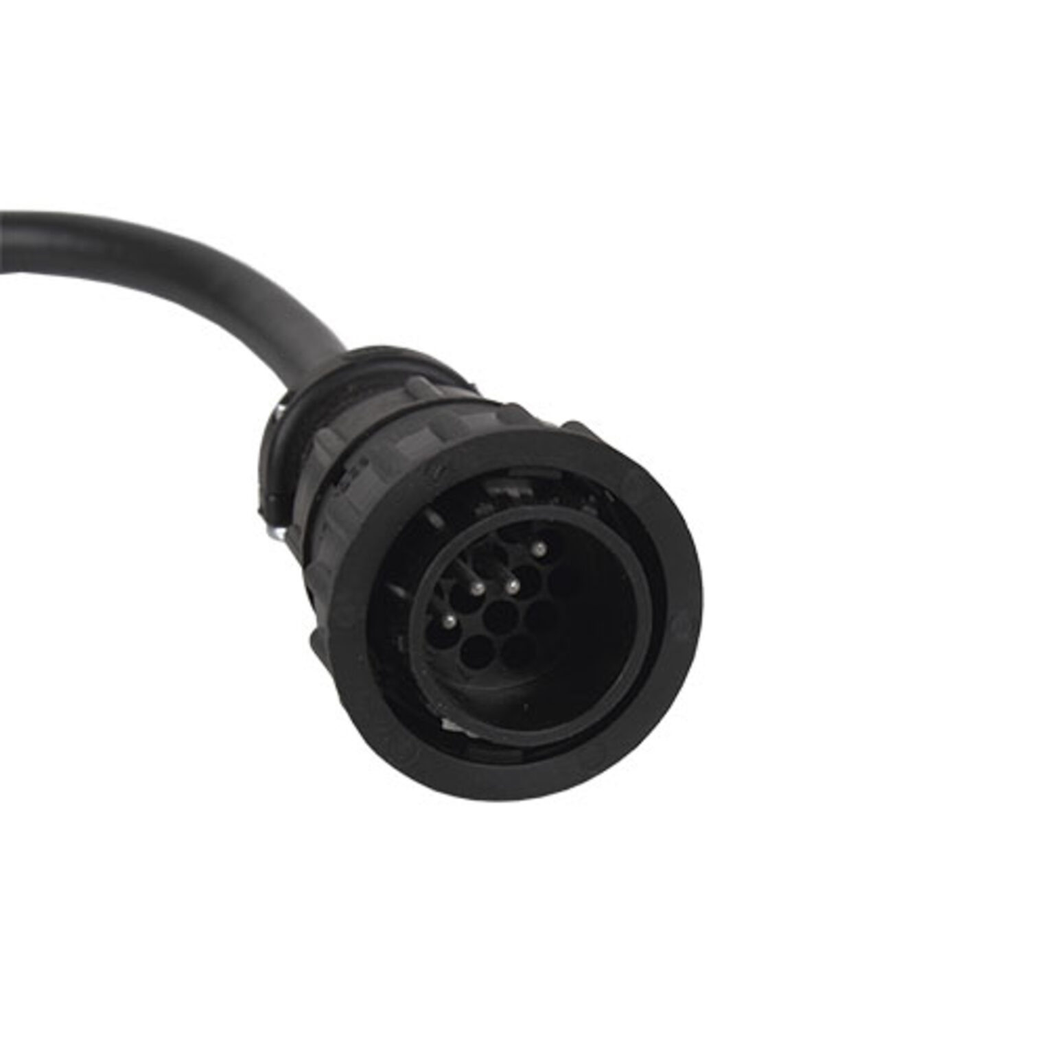 Volvo Construction 14 pins diagnostics cable - Your Machine Diagnostics