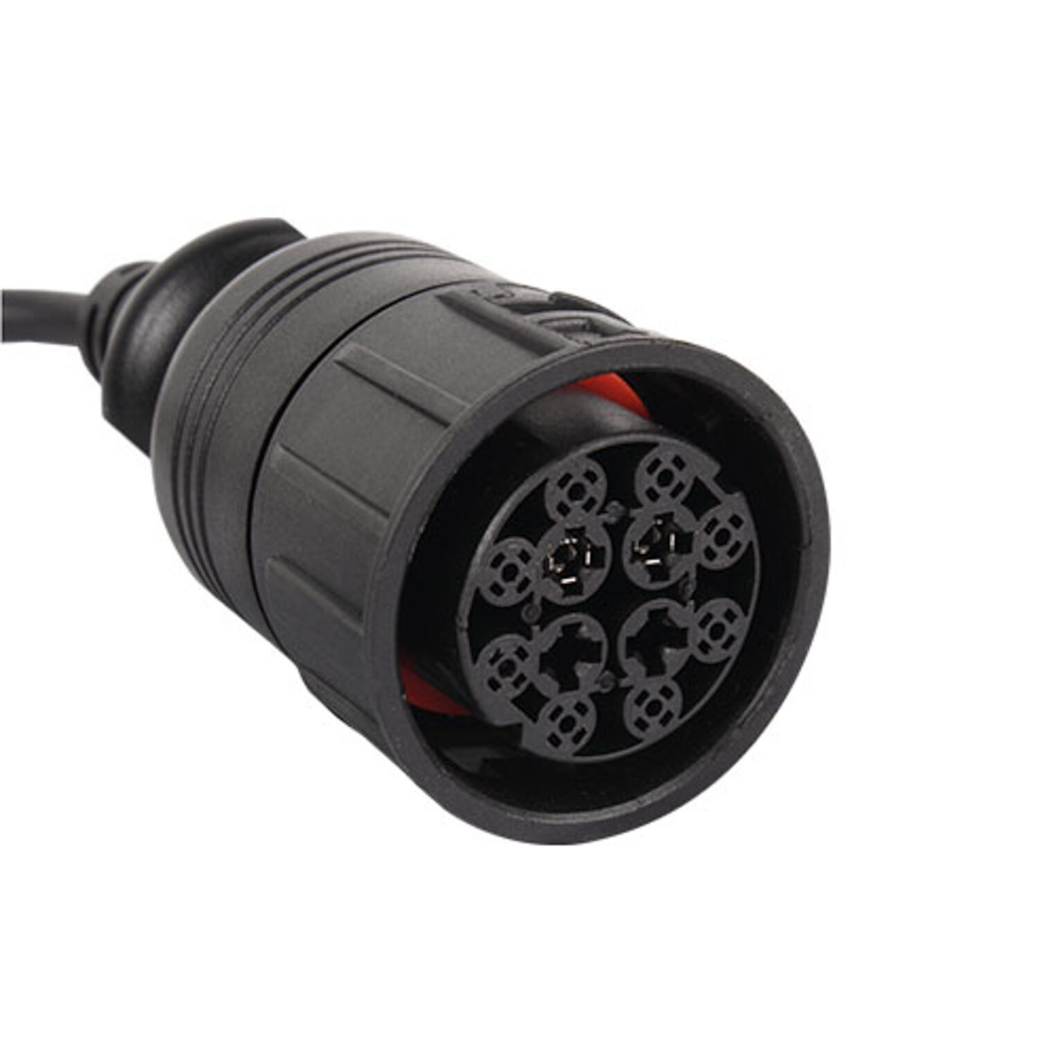 CAN SCANIA ENGINE 4 PINS diagnostics cable - Your Machine Diagnostics