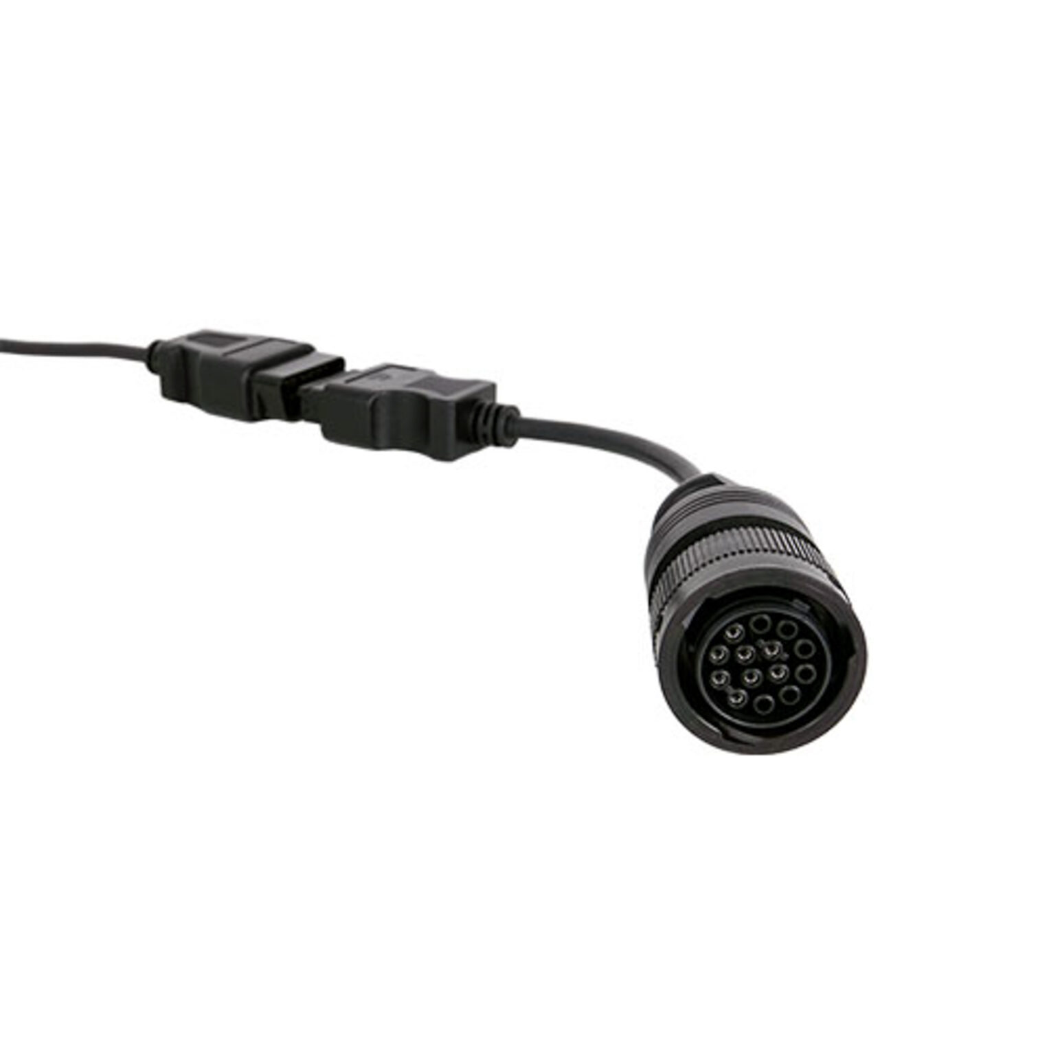 CATERPILLAR diagnostics cable - Your Machine Diagnostics